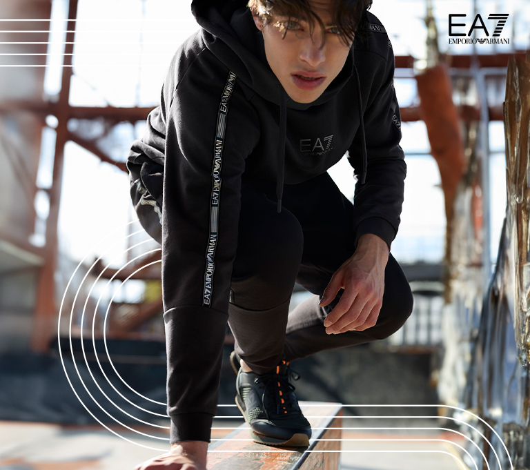 Game7Athletics: abbigliamento e scarpe sportive uomo e donna