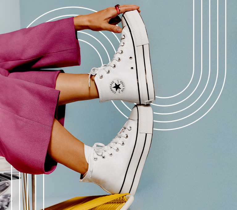 Game7Athletics: abbigliamento e scarpe sportive uomo e donna