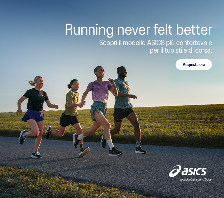 Game7Athletics: abbigliamento e scarpe sportive uomo e donna