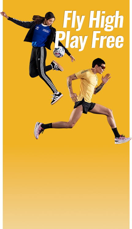 Game7Athletics: abbigliamento e scarpe sportive uomo e donna